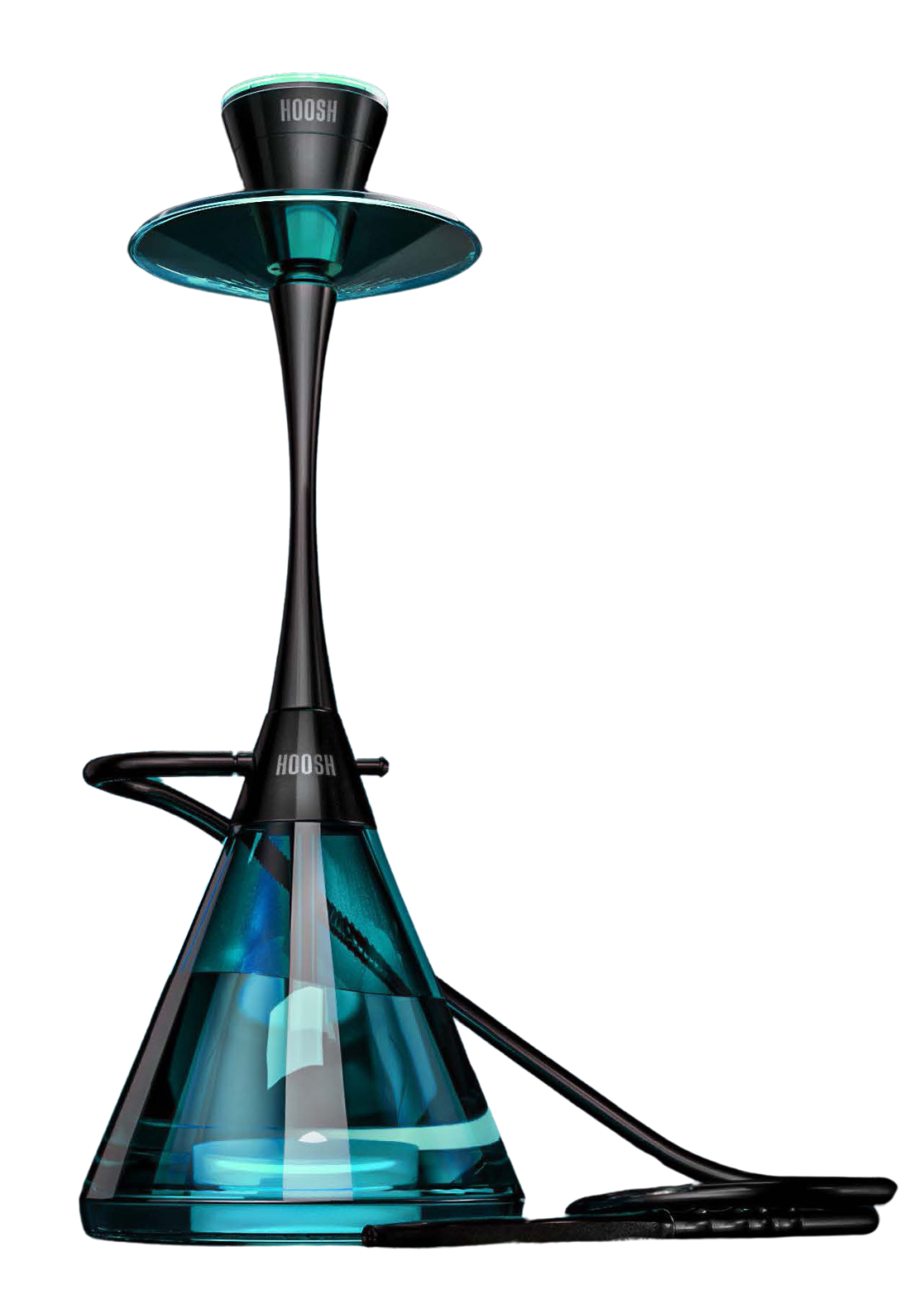 HOOSH SPAIN – La evolución de la Hookah ha llegado