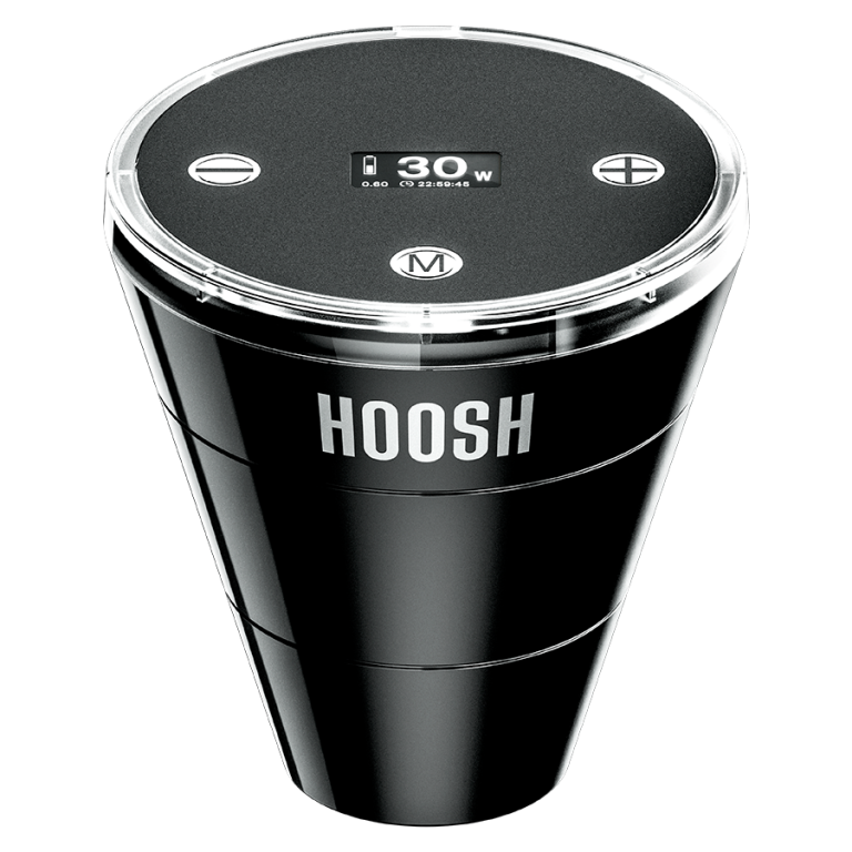 HOOSH SPAIN – La evolución de la Hookah ha llegado
