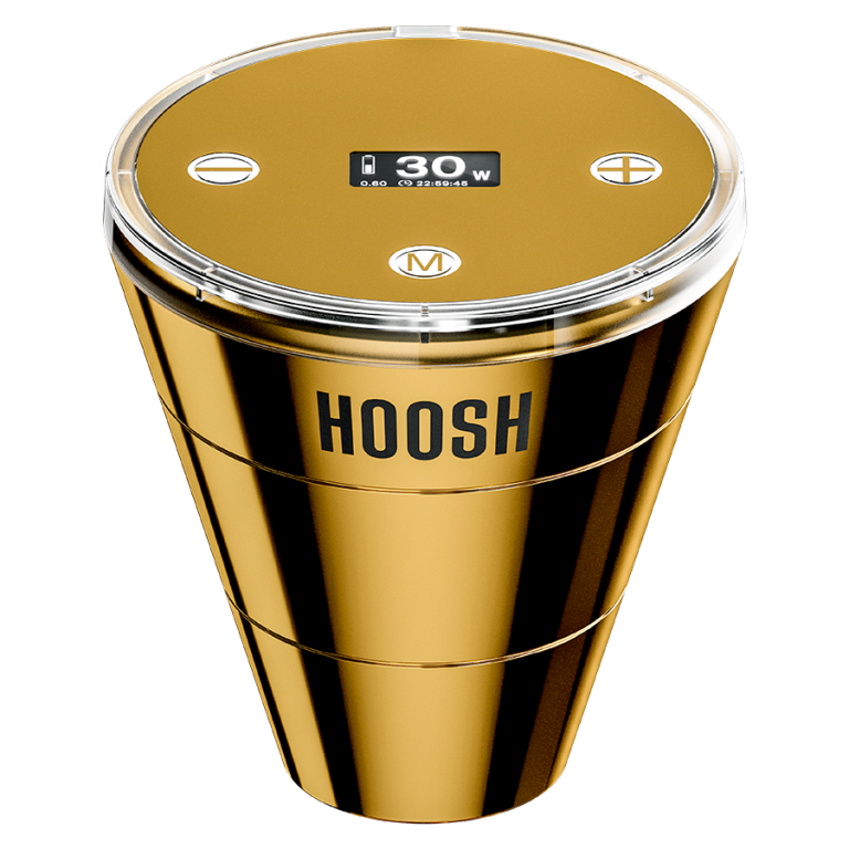 HOOSH Spain® | Vapers y Hookah oficiales en España - HOOSH SPAIN