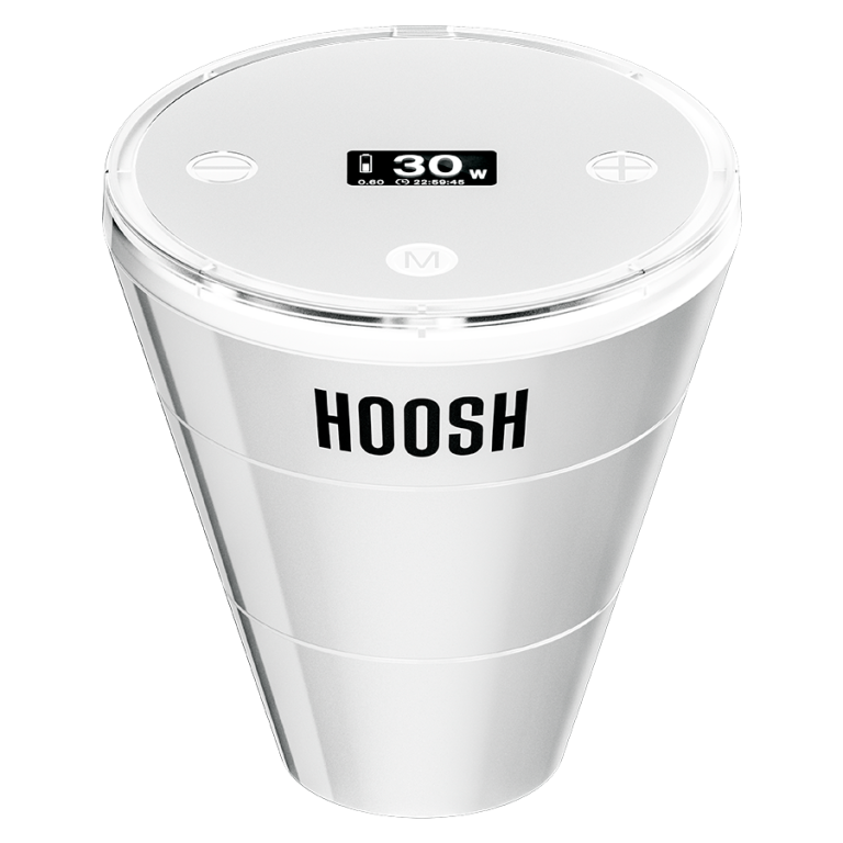 HOOSH Spain® | Vapers y Hookah oficiales en España - HOOSH SPAIN