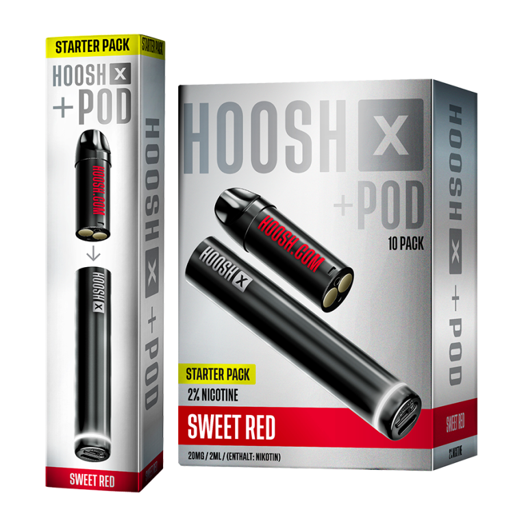 HOOSH Spain® | Vapers y Hookah oficiales en España - HOOSH SPAIN