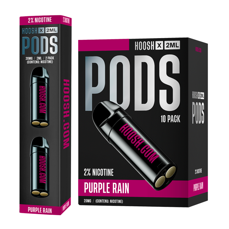 HOOSH SPAIN – La evolución de la Hookah ha llegado